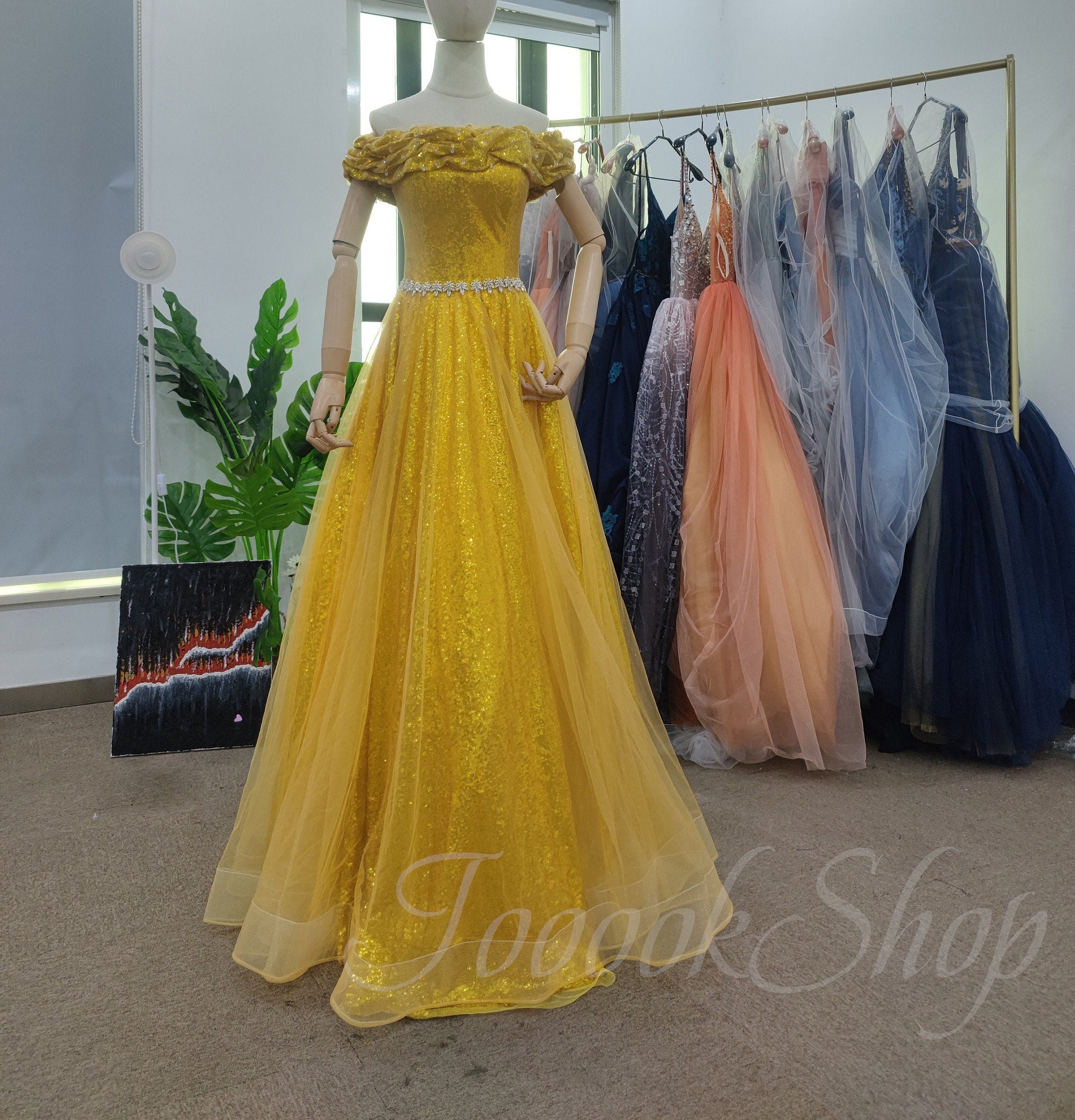 Country Western Prom Dresses