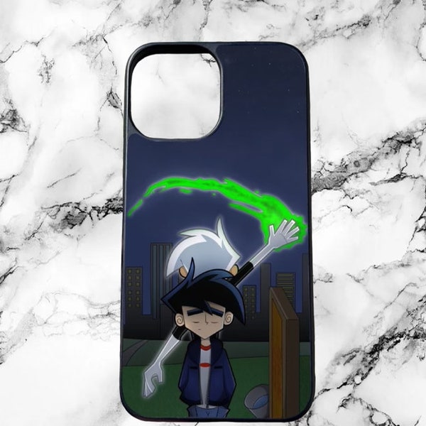 Danny Phantom - Etsy