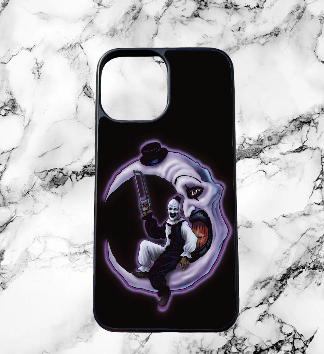 Terrifier Phone Case - Etsy
