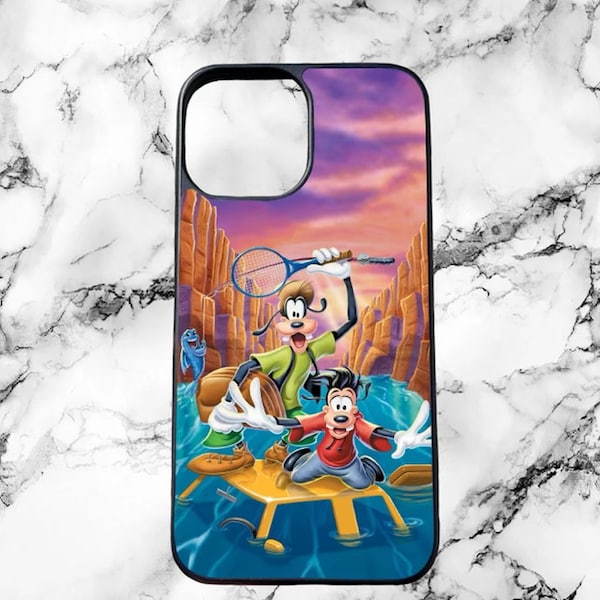 Goofy Phone Case - Etsy