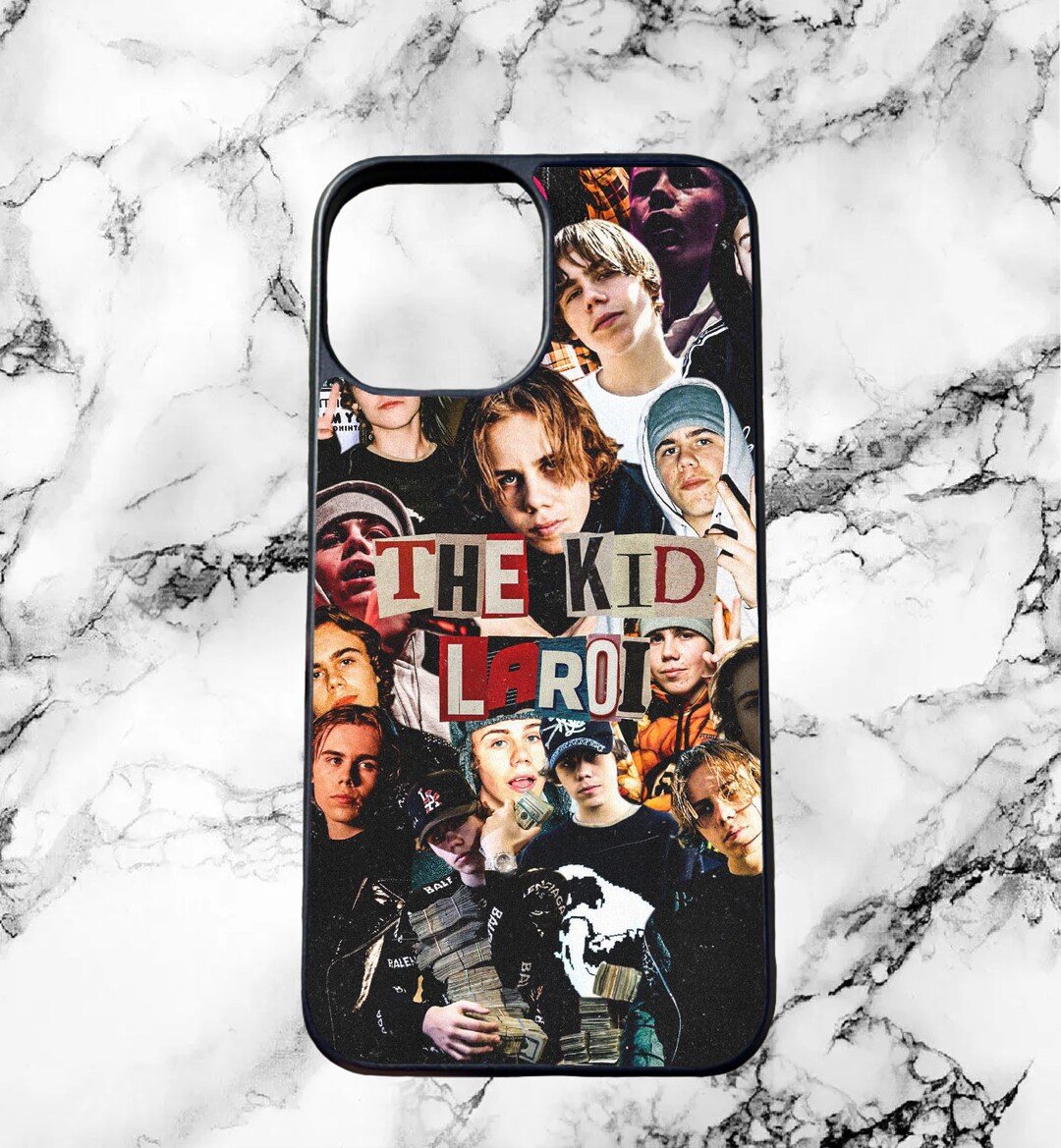 The Kid Laroi Phone Case - Etsy