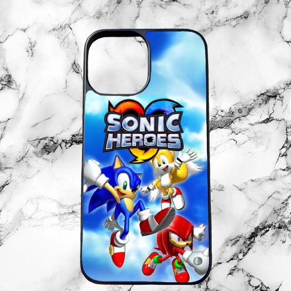 Knuckle Phone Case - Etsy