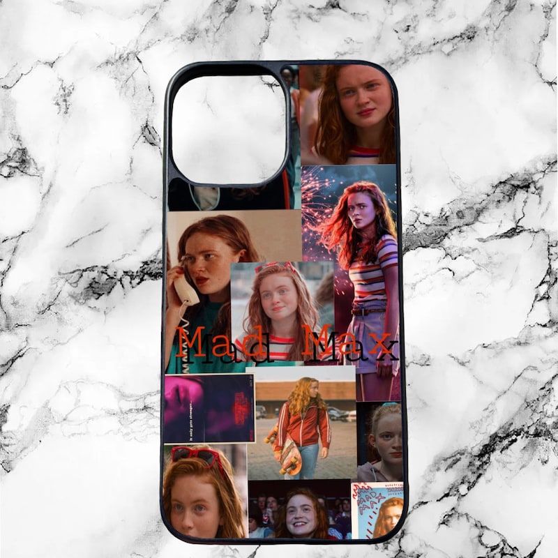 Strangers Things Phone Case - Etsy