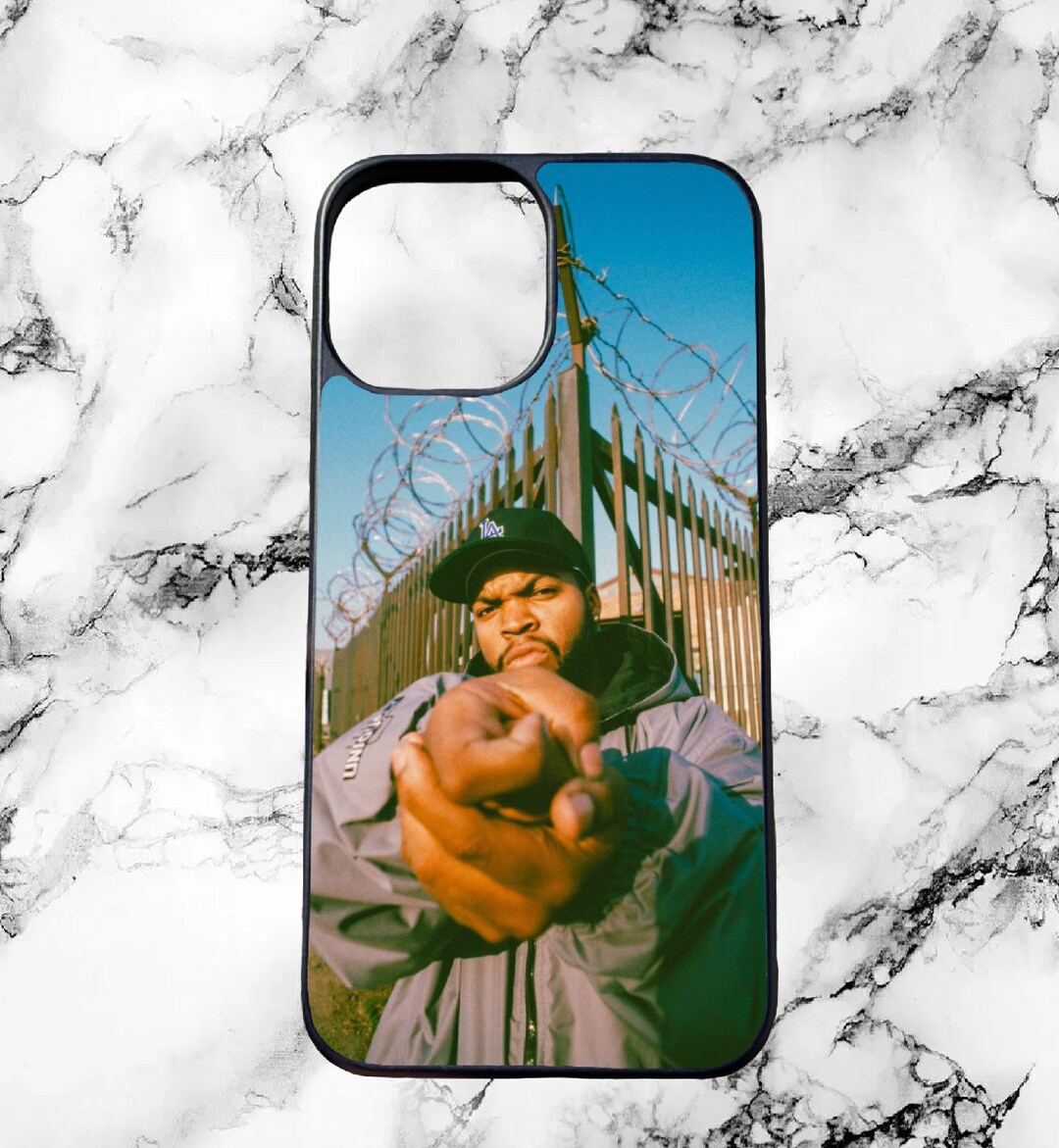 Ice Cube Phone Case - Etsy