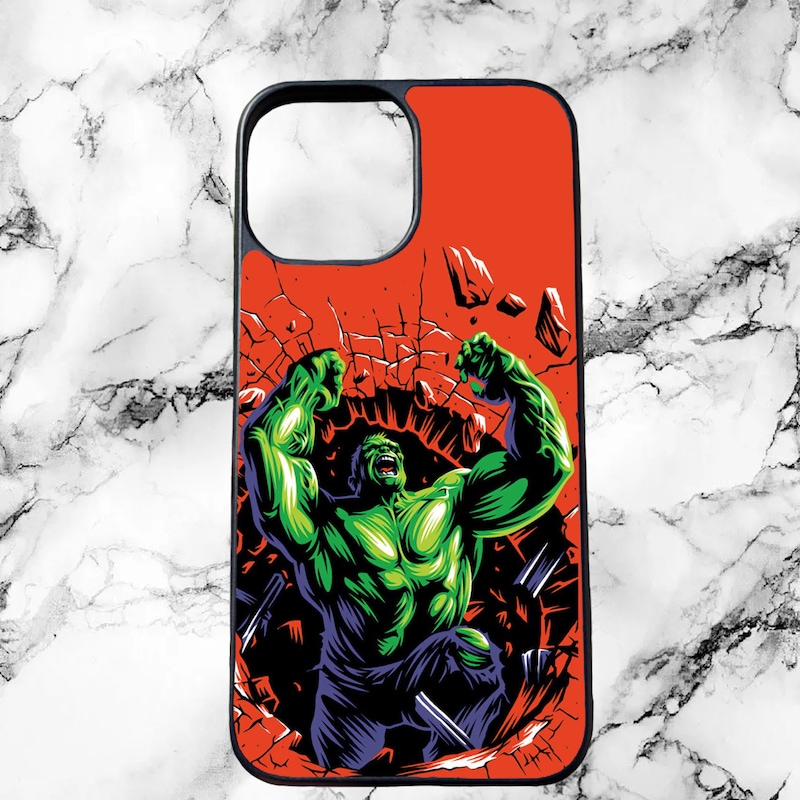 Avengers iPhone Case - Etsy