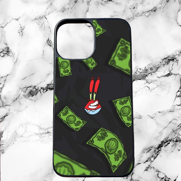 Buy Spongebob Phone Case Online - Etsy