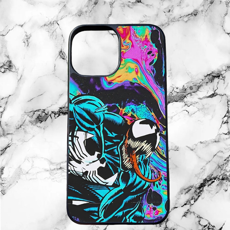 Venom Phone Case - Etsy
