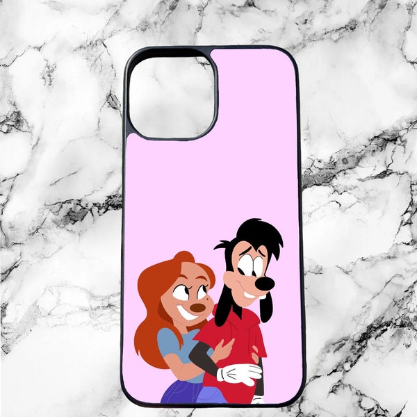 Goofy Phone Case - Etsy