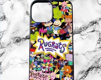 Rugrats Phone Case - Etsy