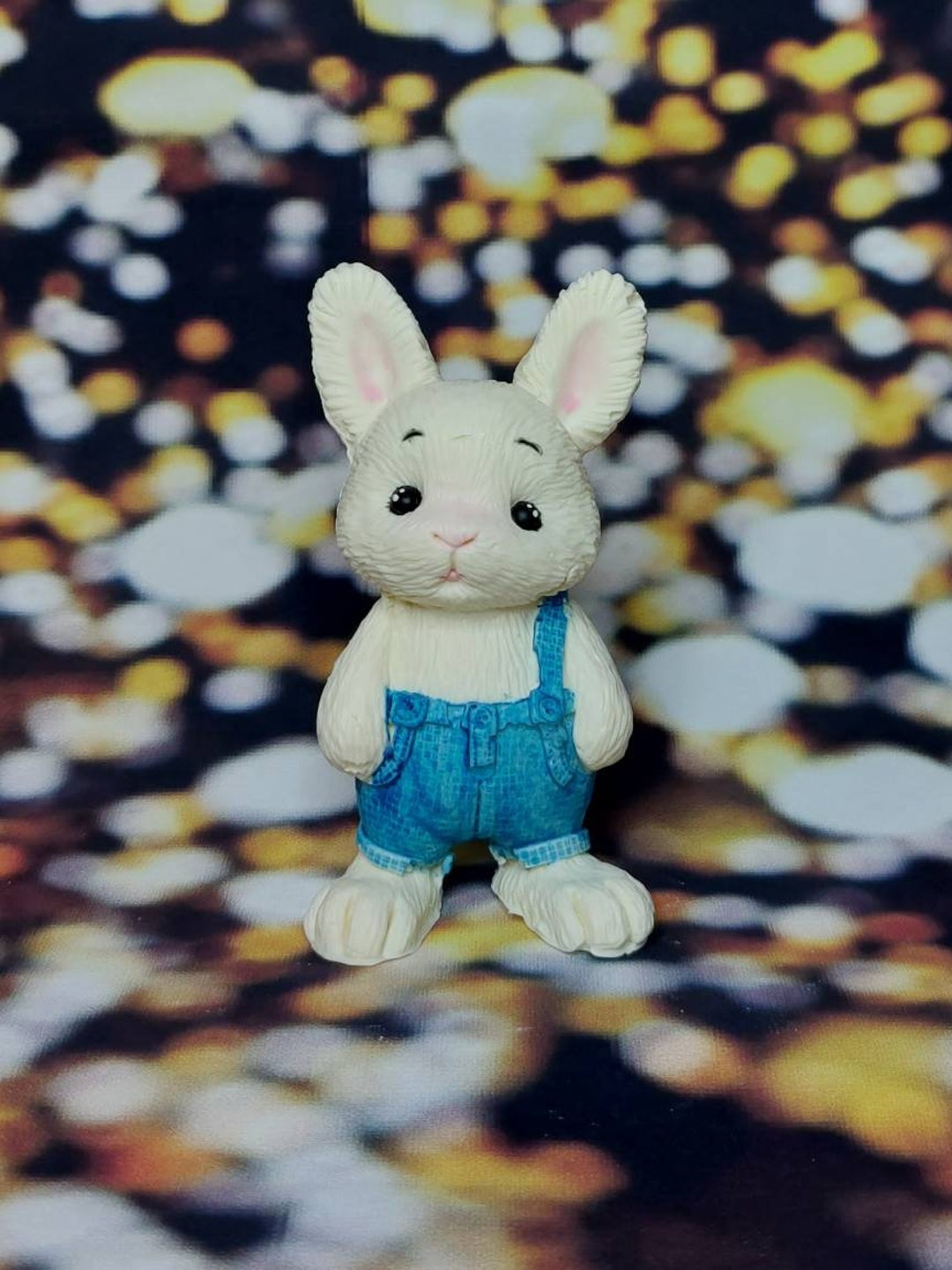 Chocolate Figure bunny Boy, Figure Made of Chocolate, Chocolate Bunny ...