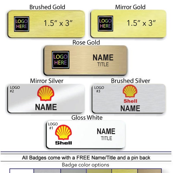 Shell Oil Employee - Etsy