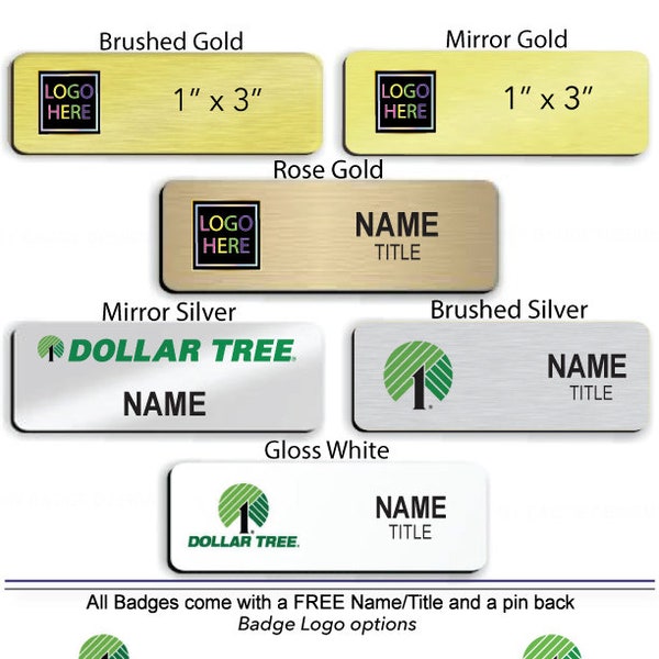 Dollar Tree Logo - Etsy