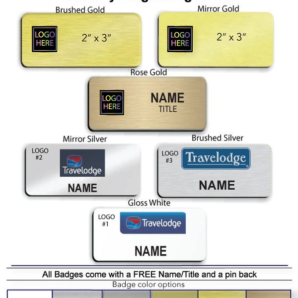 Travelodge - Etsy