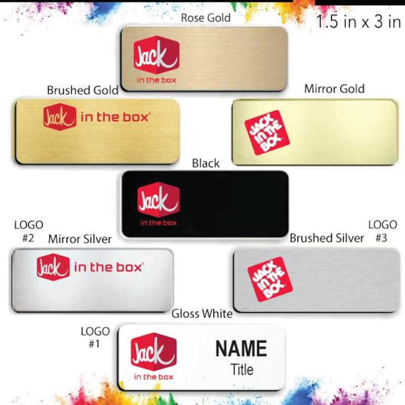 Jack in the Box Keychains - Etsy