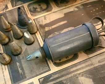 Victorian Cake | Etsy