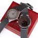 Engraved Bible Verse Wooden Watch – Christian Gift for Him - Etsy