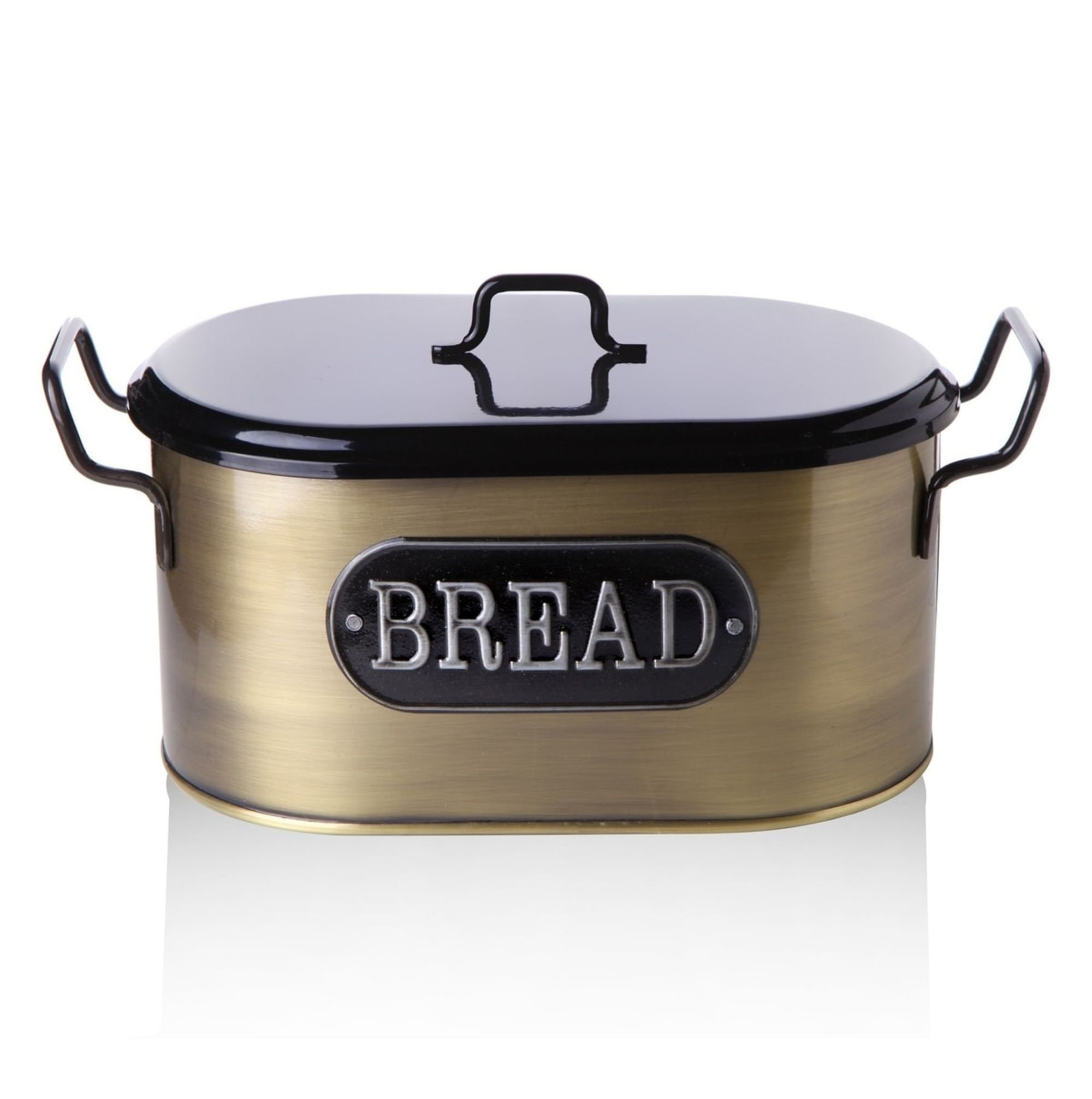 Bread Box Great Colors for Kitchen Bread Box Made of Metal - Etsy