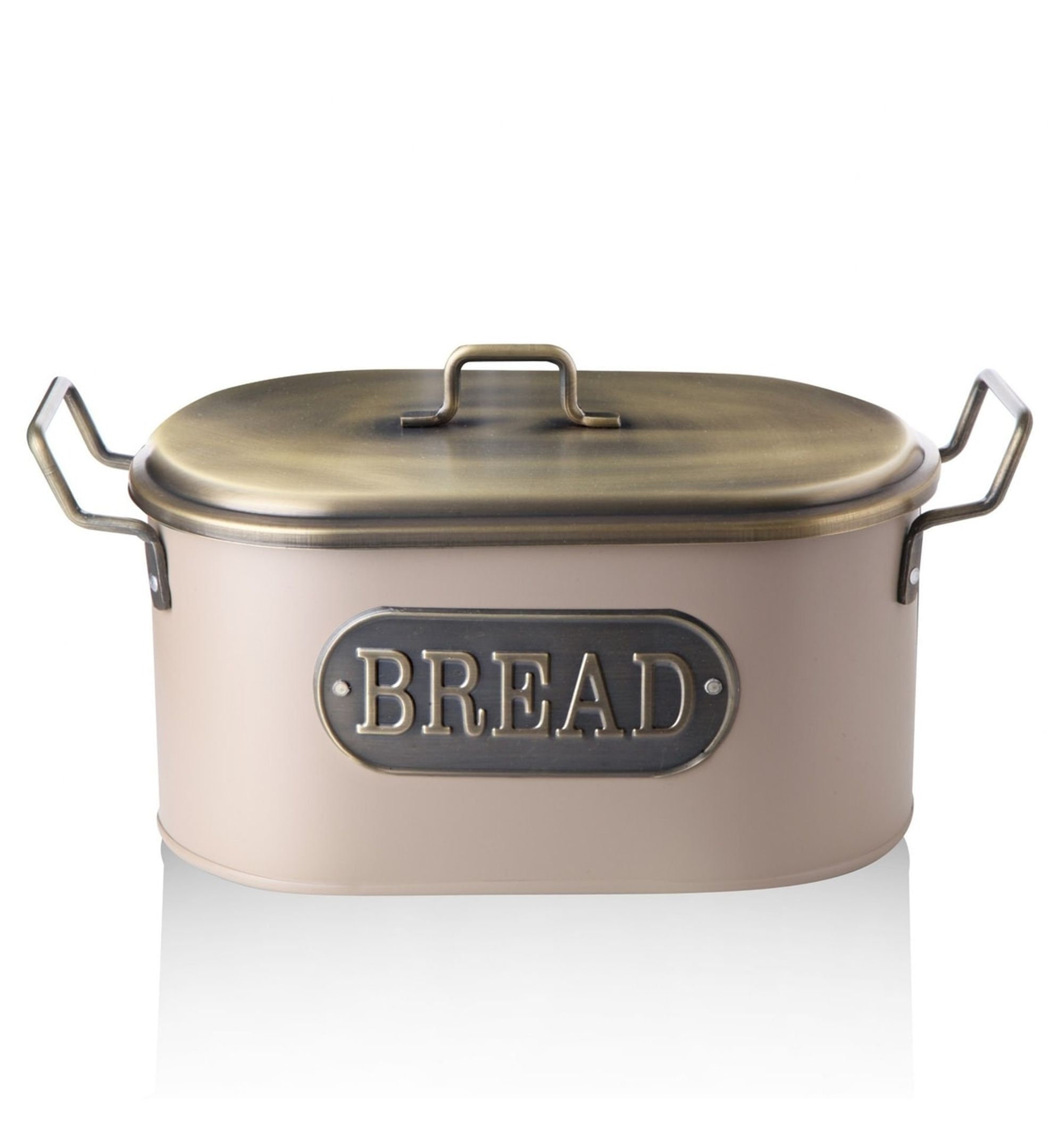 Bread Box Great Colors for Kitchen Bread Box Made of Metal - Etsy