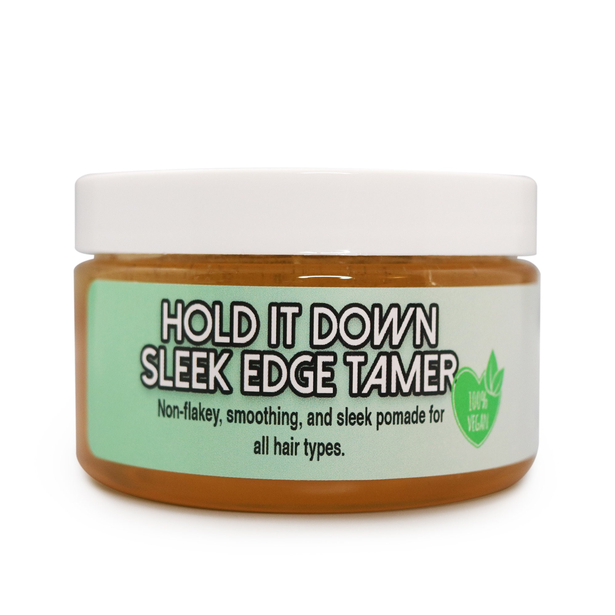 Hold It Down Sleek Edge Tamer Firm Edge Control - Etsy