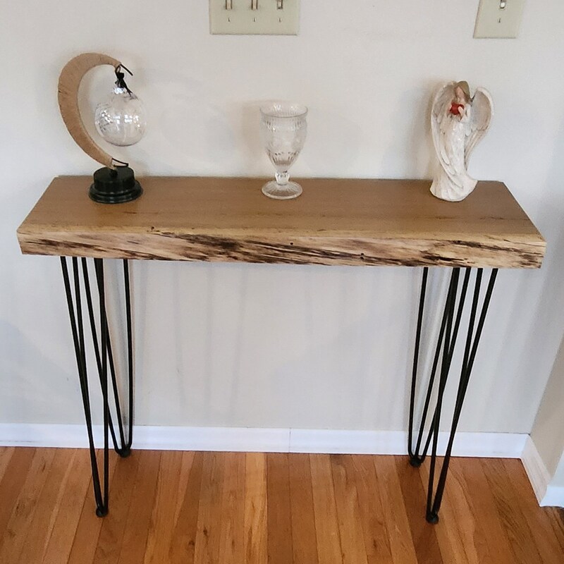 Hairpin Table - Etsy
