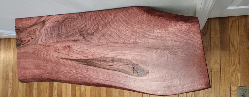 Live Edge Wine Rack - Etsy