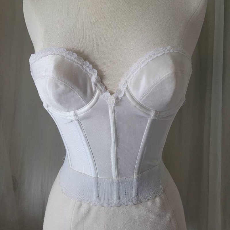 Bustier - Etsy
