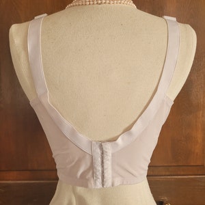 44A German Format Longline Bra - Etsy