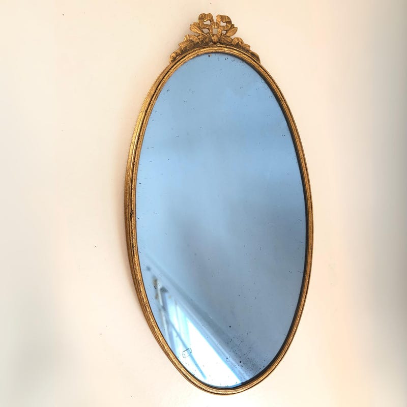 Small Mirror - Etsy