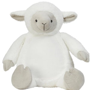 WEIGHTED Anxiety Teddy, Calming Bear for Stress, Anxiety, Depression ...