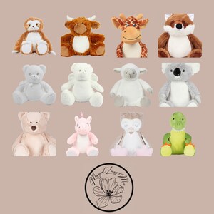 WEIGHTED Anxiety Teddy, Calming Bear for Stress, Anxiety, Depression ...