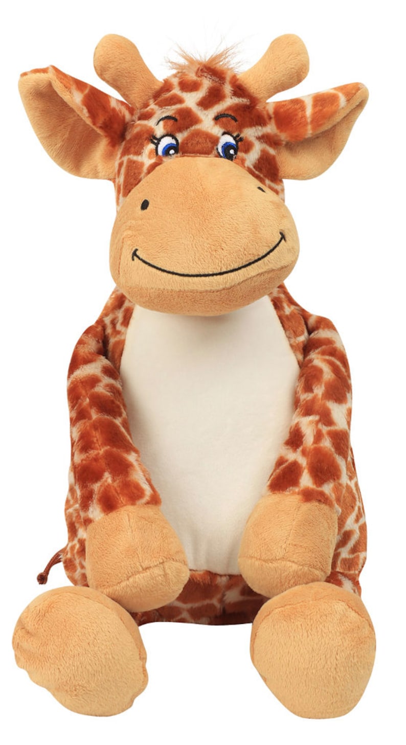 WEIGHTED Anxiety Teddy, Calming Bear for Stress, Anxiety, Depression ...
