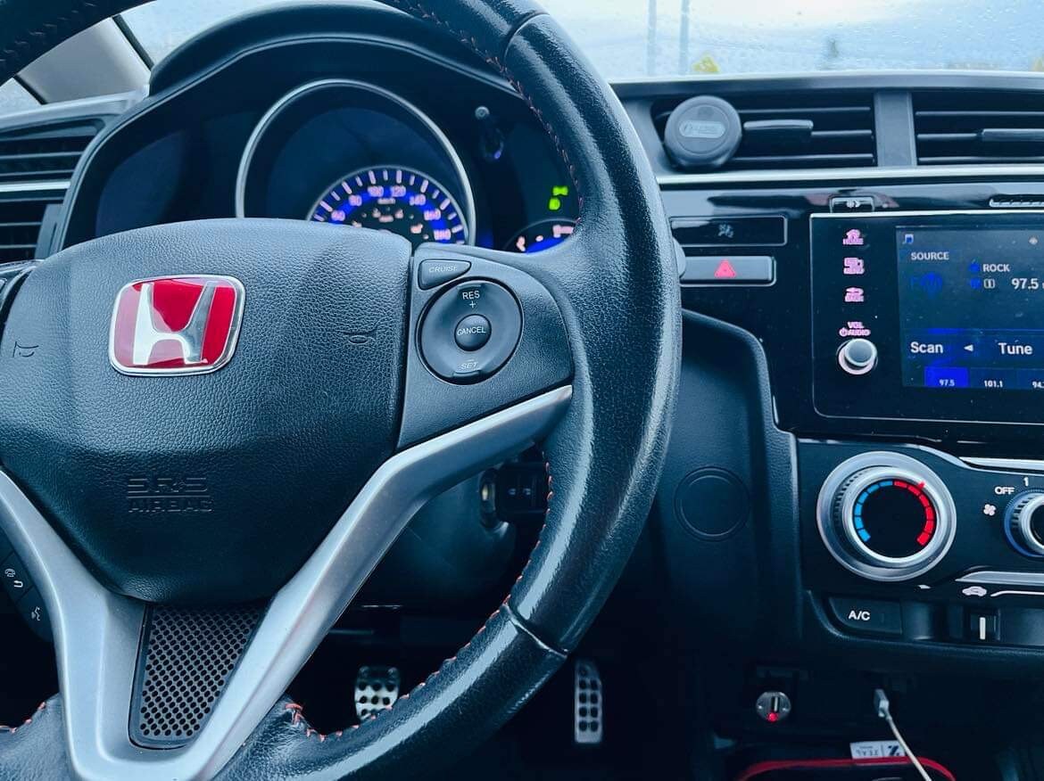 Eject Button - Honda Vinyl Car Decal Bumper Sticker - Etsy