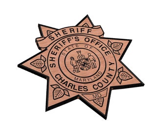 Charles County Svg - Etsy Australia