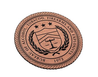 Department of Veteran Affairs Seal SVG | Etsy