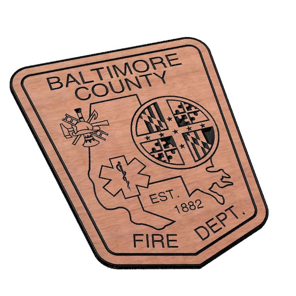 Baltimore Art - Etsy