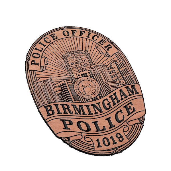 Alabama Badges - Etsy UK