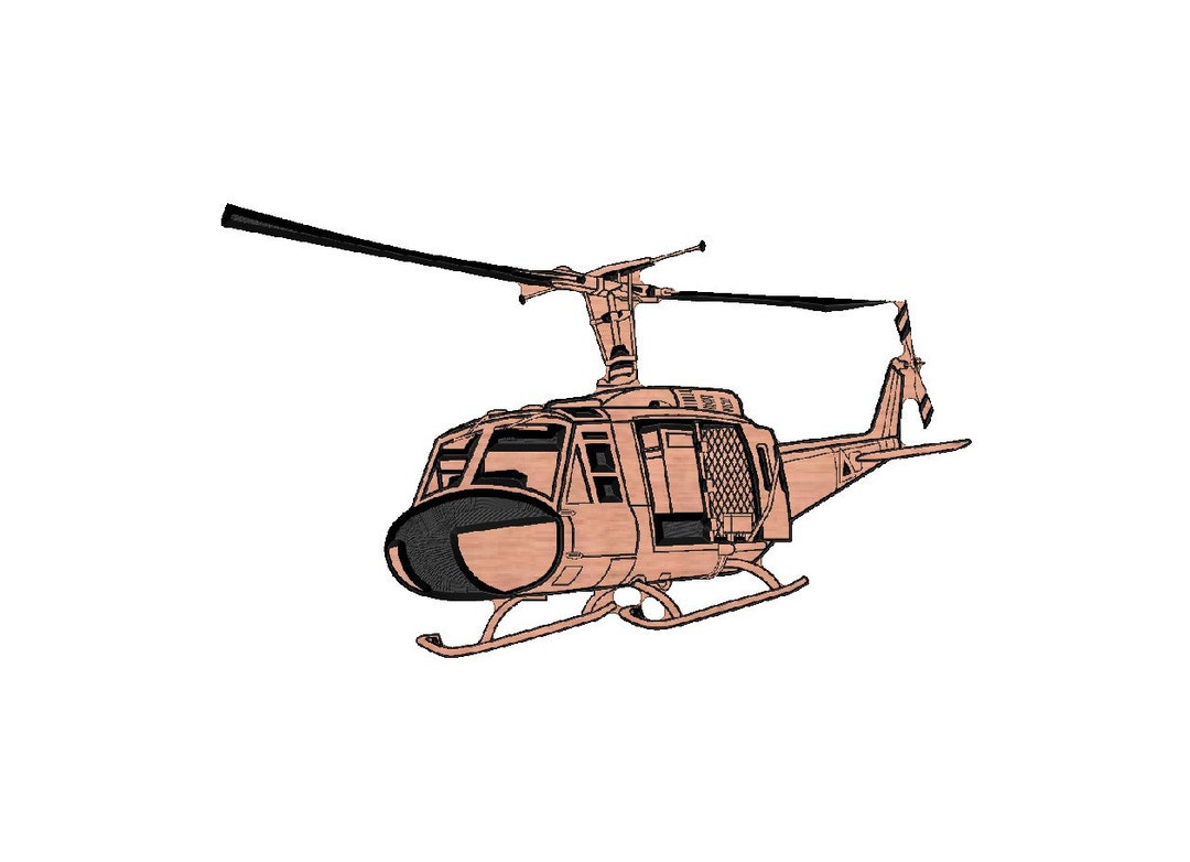 Huey SVG - Etsy
