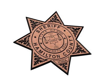 Hamilton County | Etsy