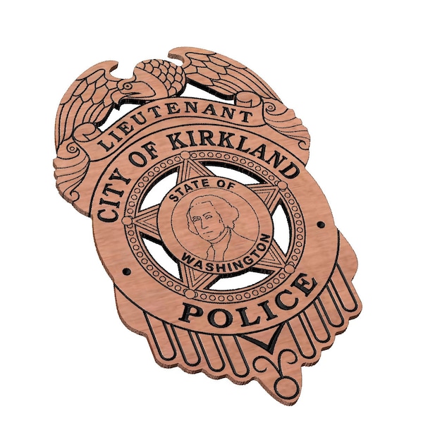 Kirkland Svg - Etsy