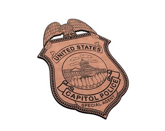 United States Capitol Police Badge, Logo, Seal, Custom, Ai, Vector, SVG ...