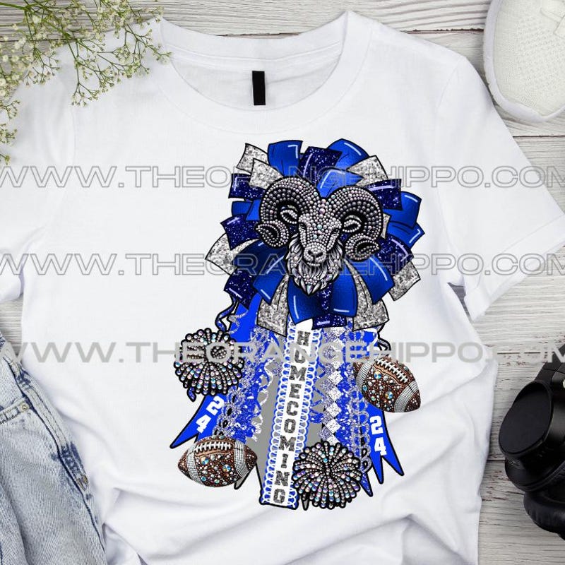 Angelo State Rams - Etsy