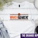 Whata Bearcat - PNG & SVG - Digital Download - Print/cut Sublimation ...