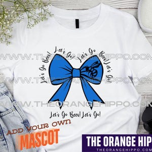 Bees Bows/wrap Around Text - PNG, SVG, PDF Files - 6 Colors - Etsy