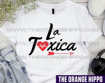 El Intoxicado Direct Print Sublimation Digital DESIGNS, Printable Vinyl ...