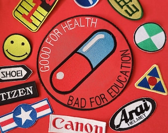 Akira Pill - Etsy