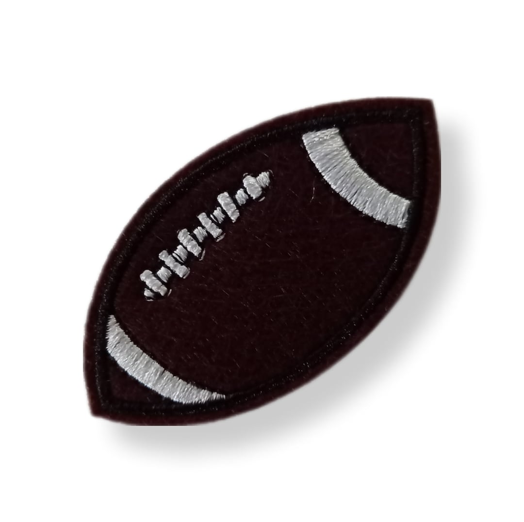 Rugby, Patch, Crest, Iron-on, Sewing, Rugby Ball Iron-on Patch - Etsy