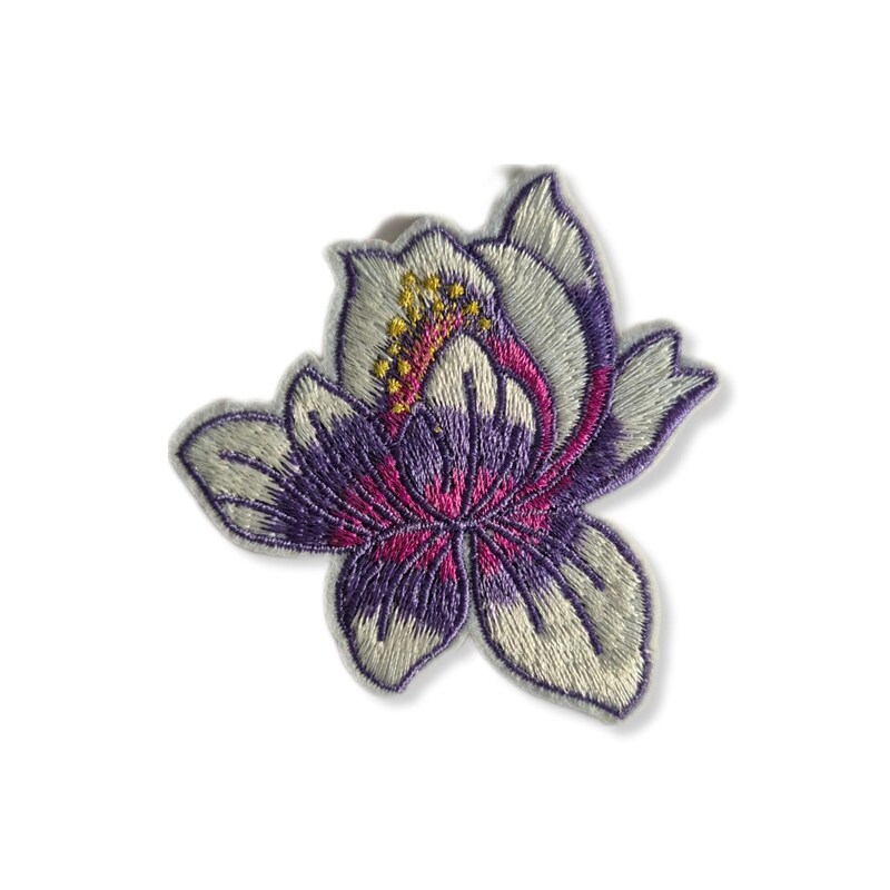 Flower Patch - Etsy