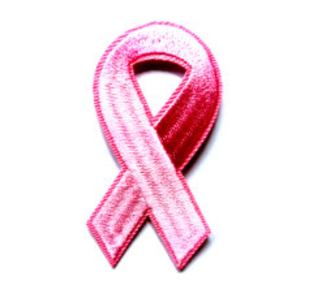 Cancer Patch écusson Thermocollant Couture Patch Sur Fer - Etsy