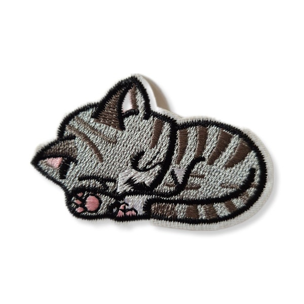 Cat Patch - Etsy