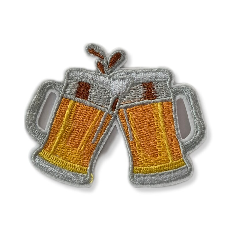 Beer Patches - Etsy